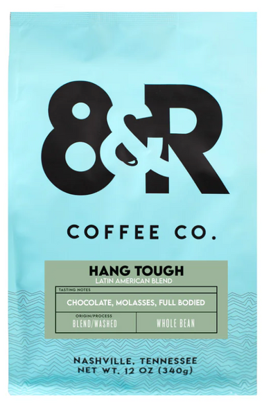 Hang Tough – The 1866 Store